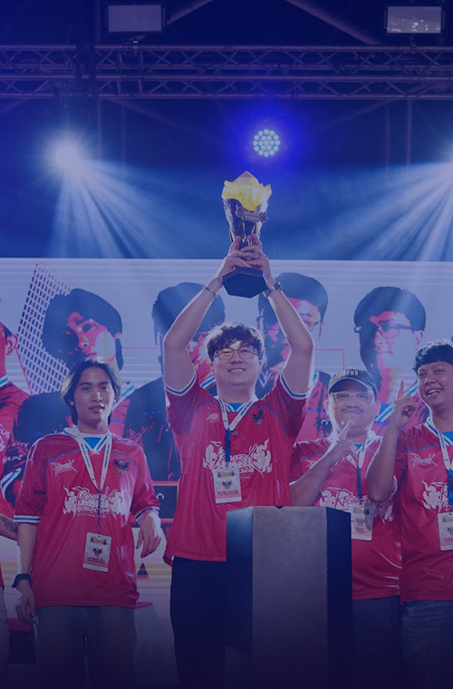 GRAVITY | Global Playground