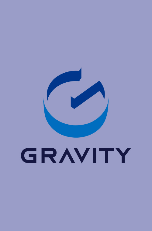 GRAVITY | Global Playground