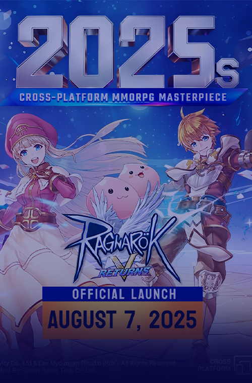 GRAVITY | Global Playground