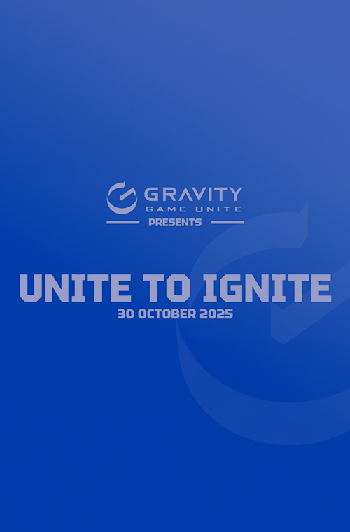 GRAVITY | Global Playground