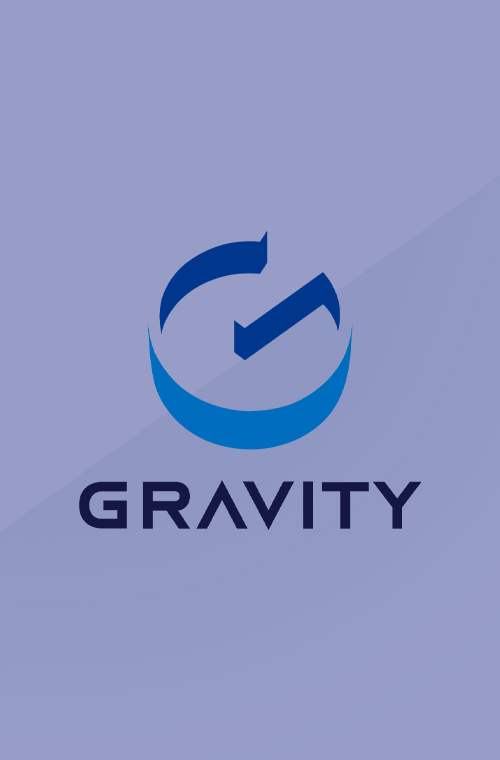 GRAVITY | Global Playground