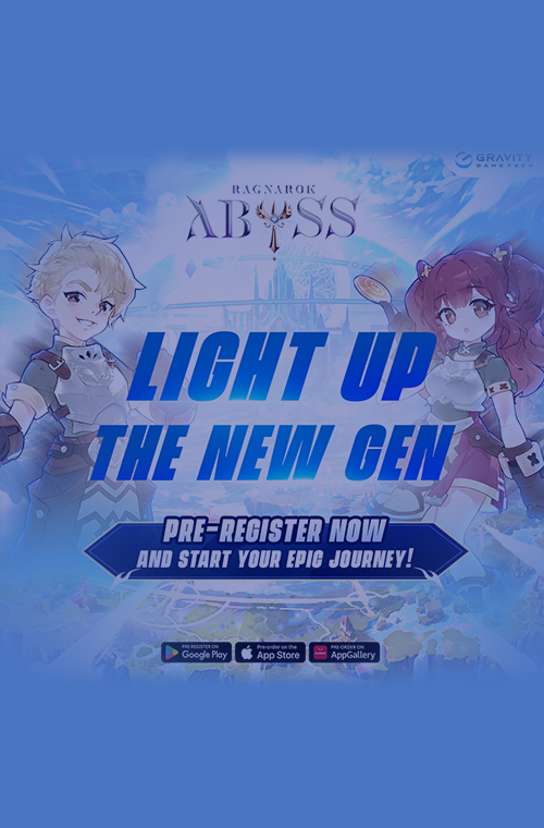 GRAVITY | Global Playground