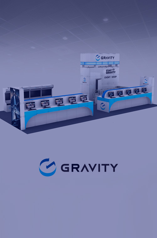 GRAVITY | Global Playground